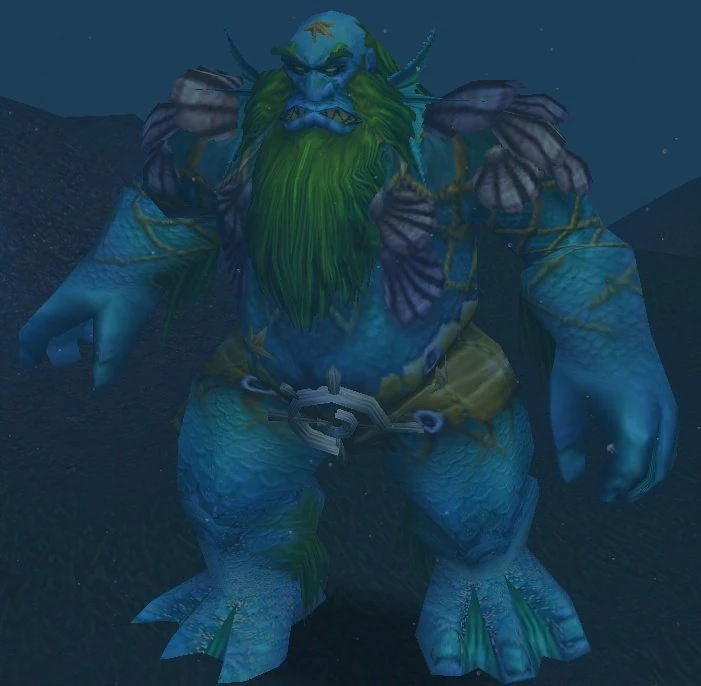 Deep Dweller | WoWWiki | Fandom