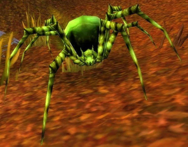 Deepmoss Hatchling | WoWWiki | Fandom