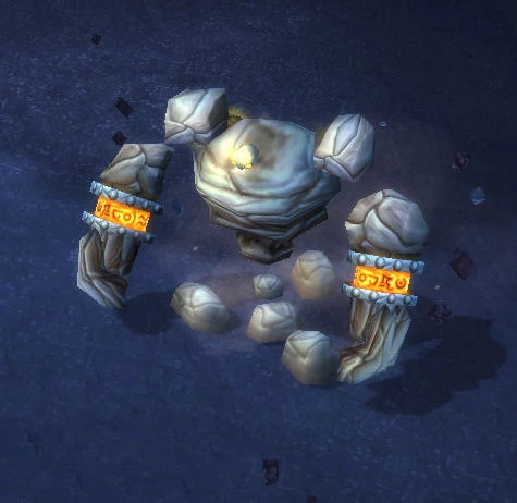 Deepstone Elemental | WoWWiki | Fandom