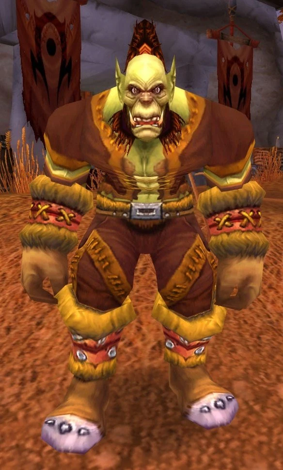 Herald of Thrall | WoWWiki | Fandom