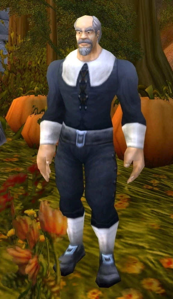 Jasper Moore | WoWWiki | Fandom