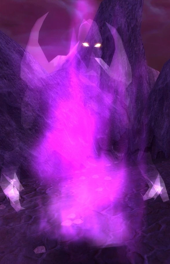 Mana Wraith | WoWWiki | Fandom