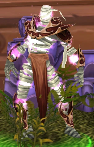 Nether-Stalker Nauthis | WoWWiki | Fandom
