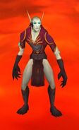 Wretched | WoWWiki | Fandom