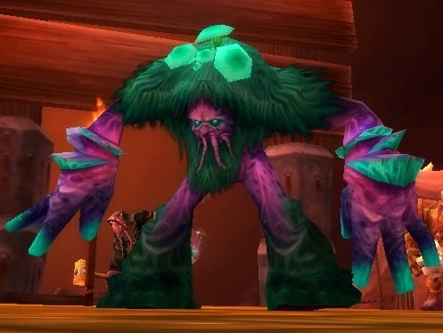 Serpentshrine Lurker | WoWWiki | Fandom