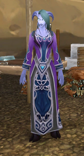 Senthii | WoWWiki | Fandom