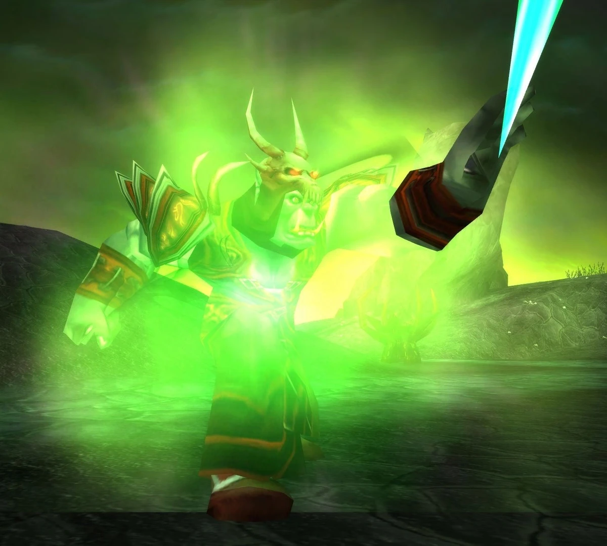 Shadow Council Warlock | WoWWiki | Fandom