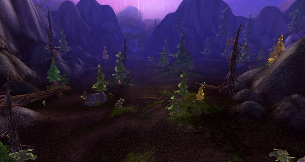 The Inferno | WoWWiki | Fandom