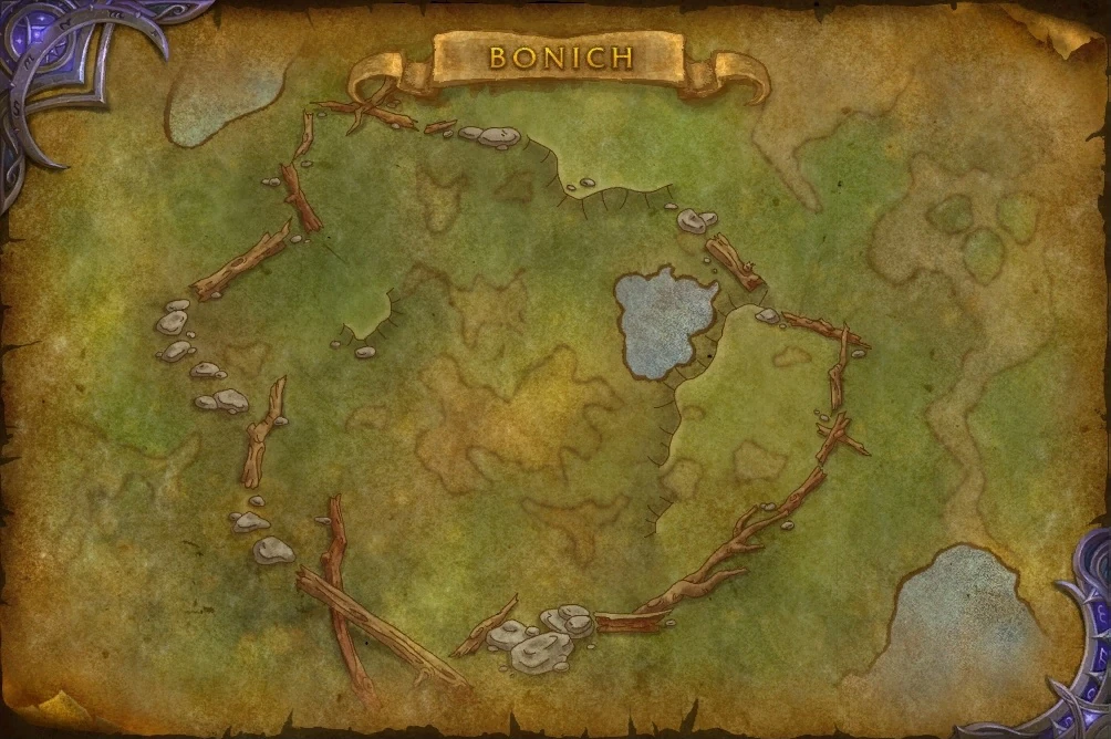 Bonich | WoWWiki | Fandom