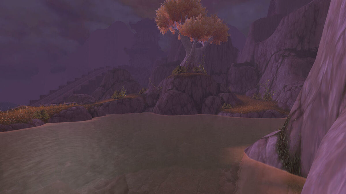 Ancestral Rise | WoWWiki | Fandom Ancestral Rise | WoWWiki | Fandom
