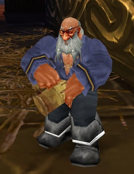 Brigg Smallshanks | WoWWiki | Fandom