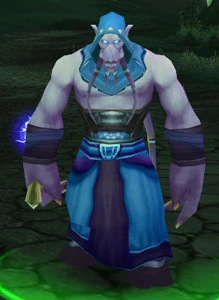 Empoor | WoWWiki | Fandom