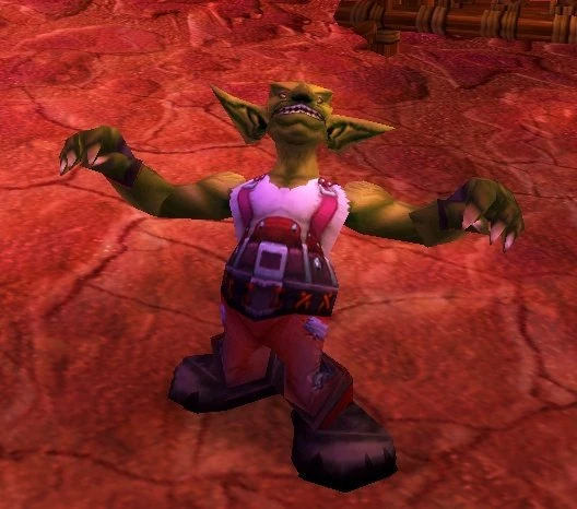 Moh | WoWWiki | Fandom