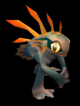 Blue Murloc Egg | WoWWiki | Fandom