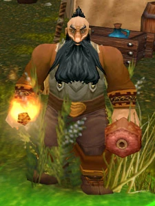 Narj Deepslice | WoWWiki | Fandom