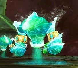 Purified Water Elemental | WoWWiki | Fandom