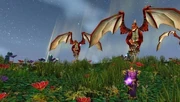 Red dragonflight | WoWWiki | Fandom