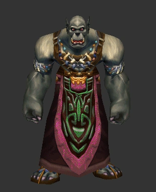 Scarshield Spellbinder | WoWWiki | Fandom
