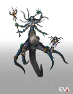 Queen Azshara | WoWWiki | Fandom