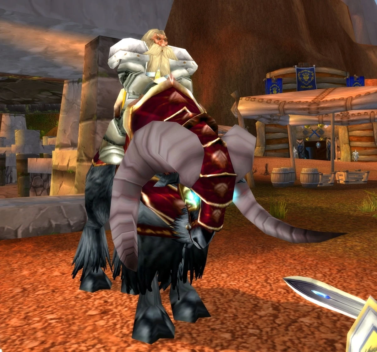 Force Commander Valen | WoWWiki | Fandom