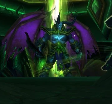 Count Nefarious | WoWWiki | Fandom