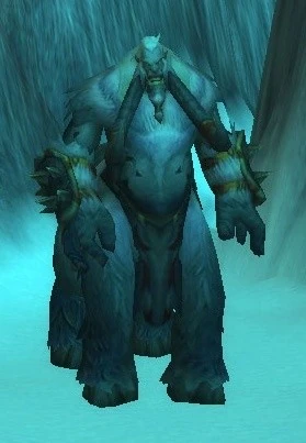 Icefist | WoWWiki | Fandom
