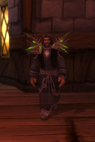 Image of Archmage Xylem | WoWWiki | Fandom