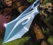 Krol Blade | WoWWiki | Fandom