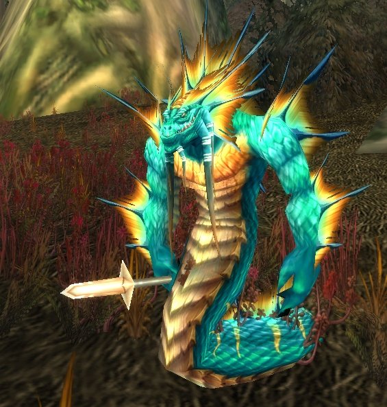 Stormscale Myrmidon Wowwiki Fandom