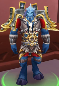 Vord | WoWWiki | Fandom