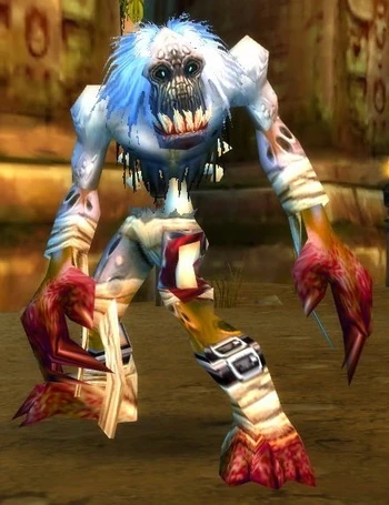 Zanzil Zombie | WoWWiki | Fandom