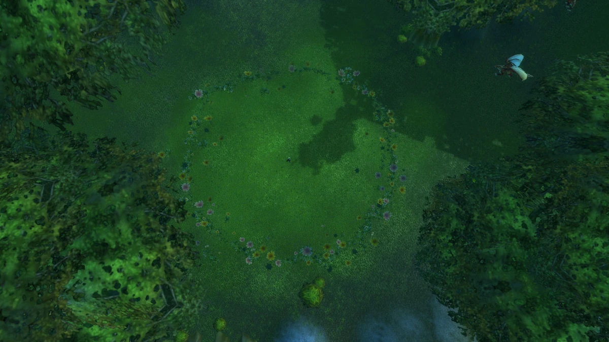 Circle of Life (subzone) | WoWWiki | Fandom