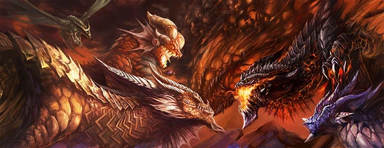 Deathwing | WoWWiki | Fandom