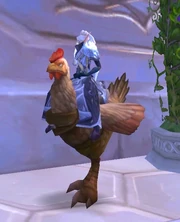Magic Rooster Egg | WoWWiki | Fandom