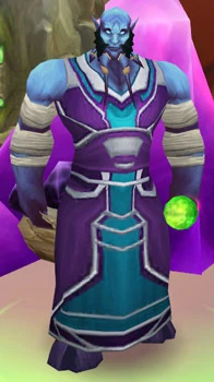 Padaar | WoWWiki | Fandom