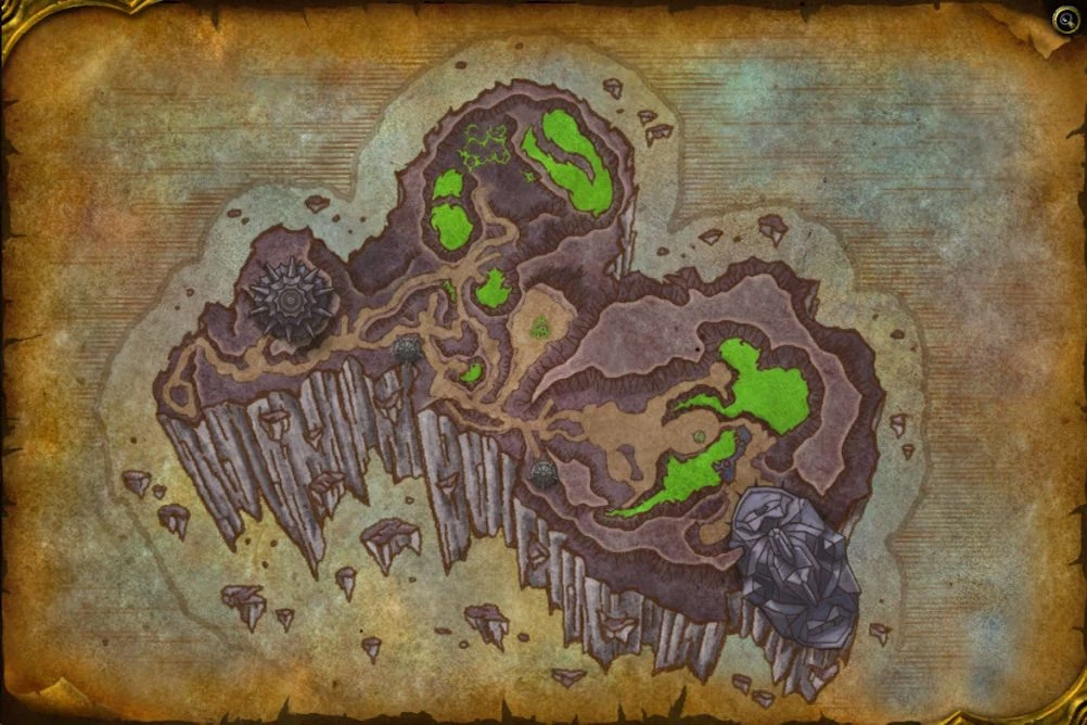 Niskara | WoWWiki | Fandom