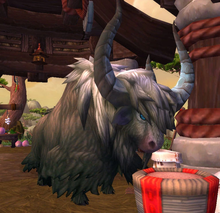 Big Bertha | WoWWiki | Fandom