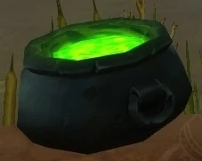 Enchanted Cauldron | WoWWiki | Fandom