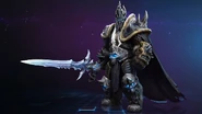 The Lich King | WoWWiki | Fandom