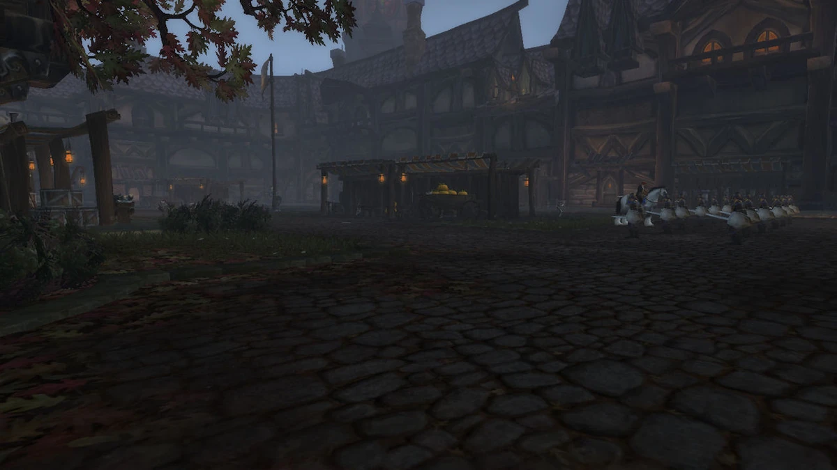 Merchant Square | WoWWiki | Fandom