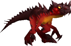 Raptor | WoWWiki | Fandom