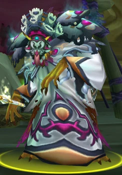 Rilak the Redeemed | WoWWiki | Fandom