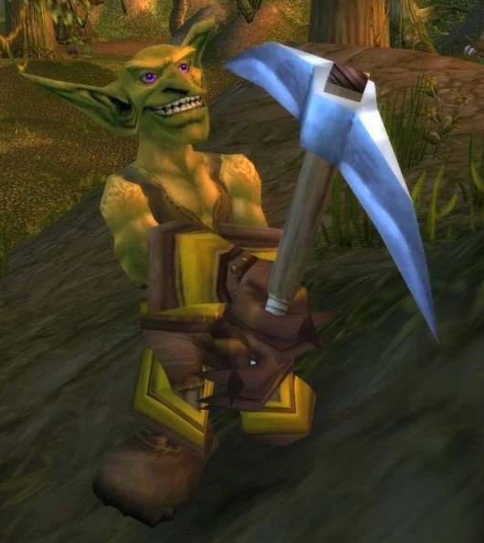 Venture Co. Miner | WoWWiki | Fandom