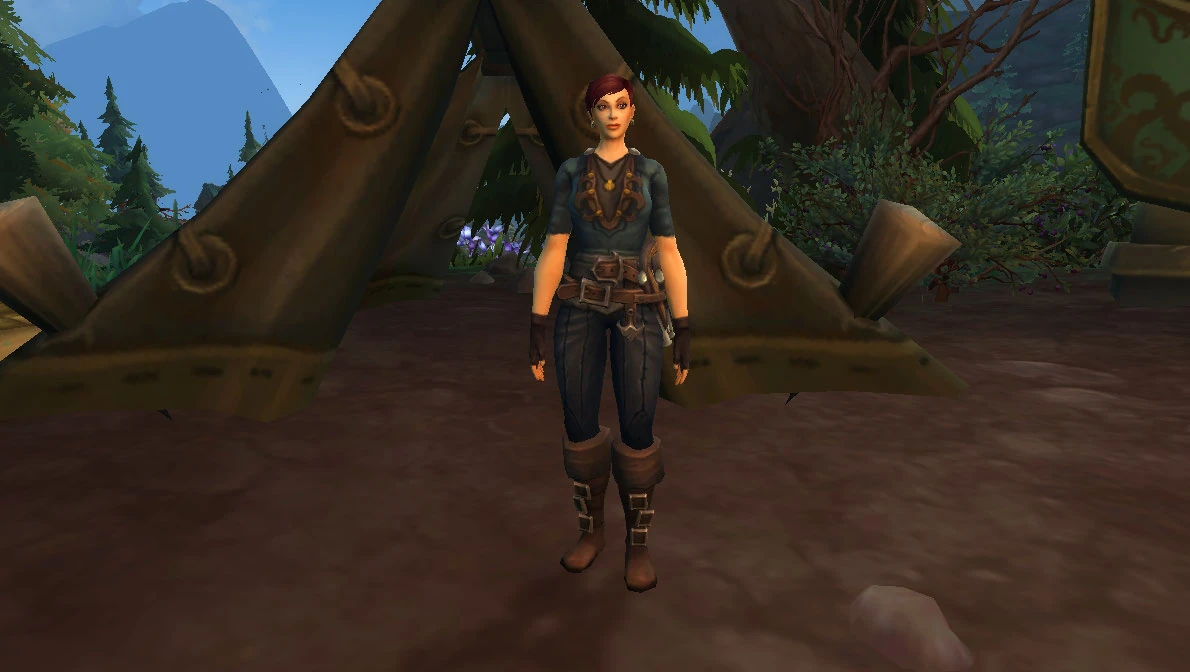 Abbey Watkins | WoWWiki | Fandom