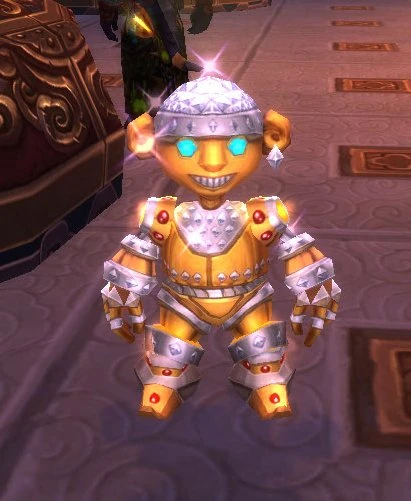 Blingtron 4000 | WoWWiki | Fandom