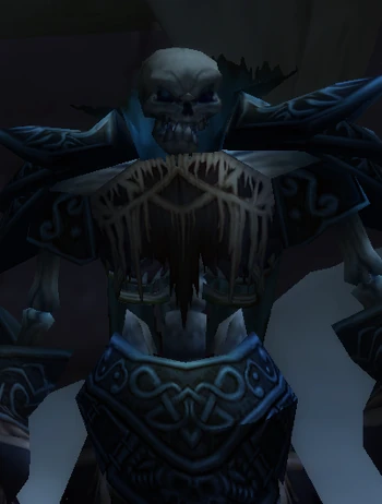 Coldwraith | WoWWiki | Fandom