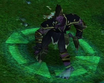 Dark Troll Warlord | WoWWiki | Fandom