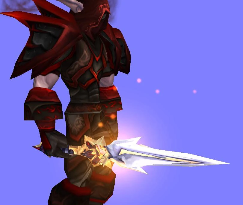 Fang of Korialstrasz | WoWWiki | Fandom