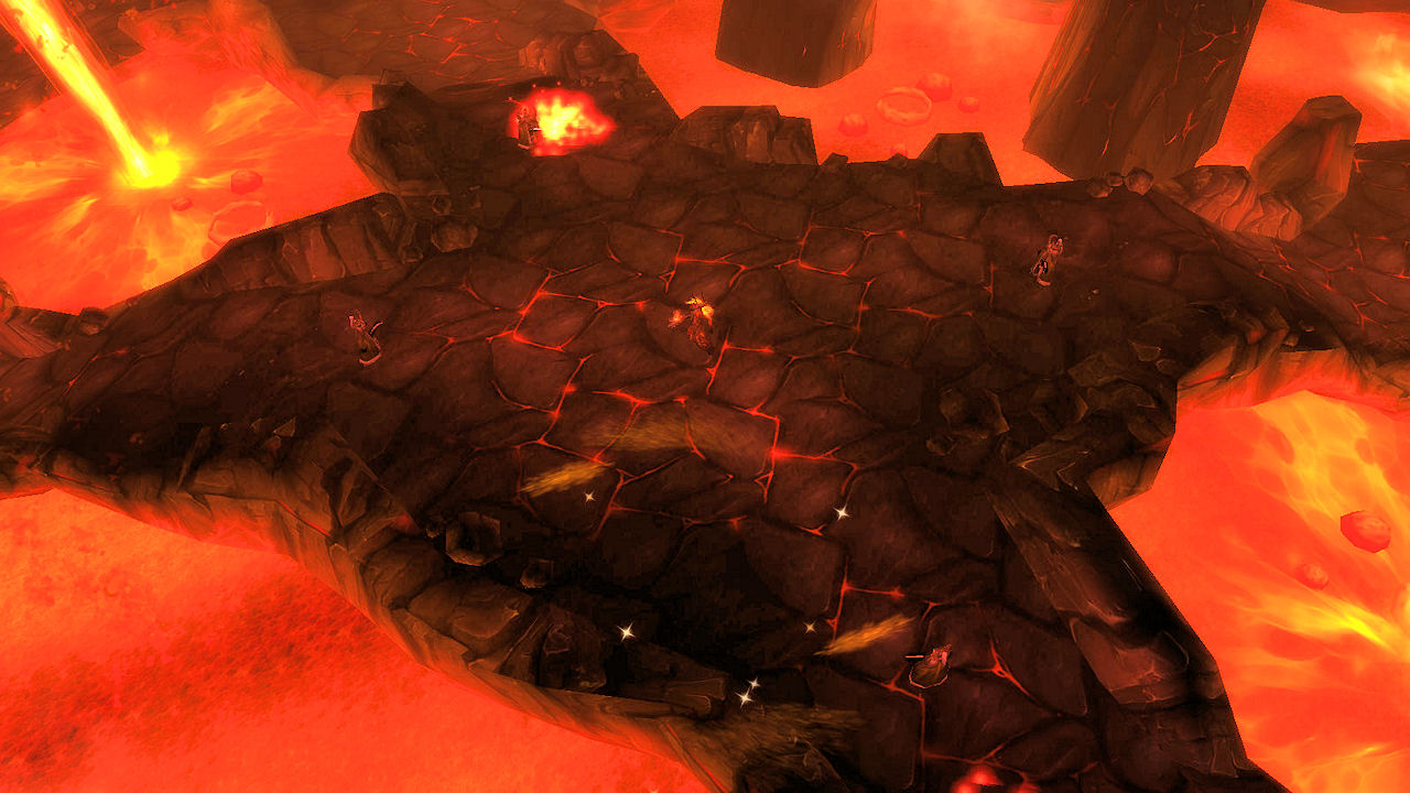 Category:Molten Front quests | WoWWiki | Fandom