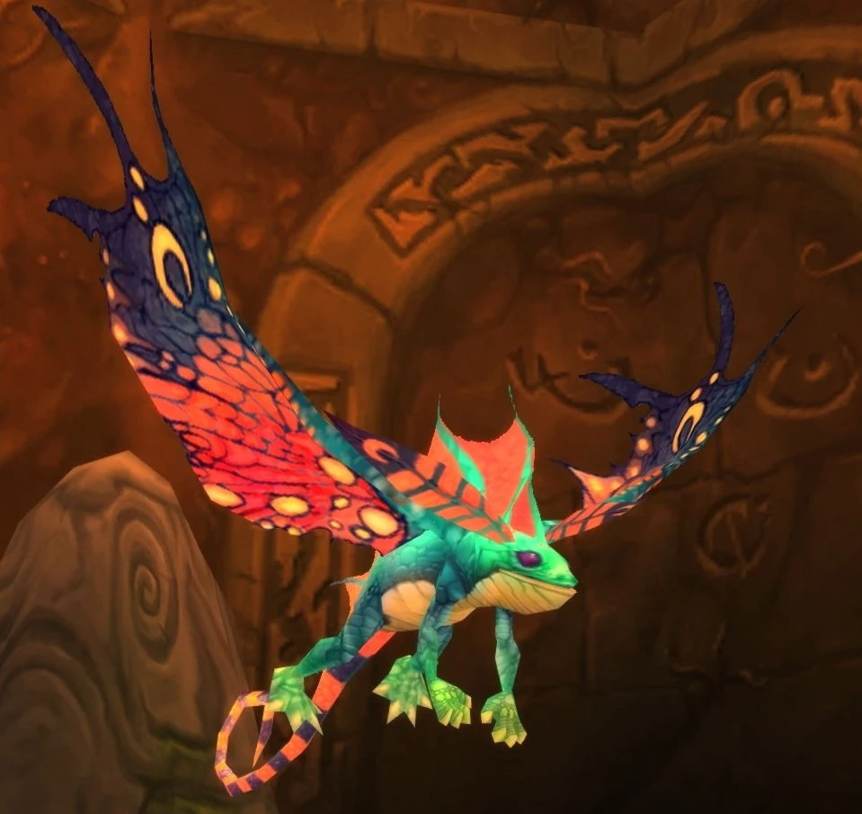 Nal'taszar | WoWWiki | Fandom